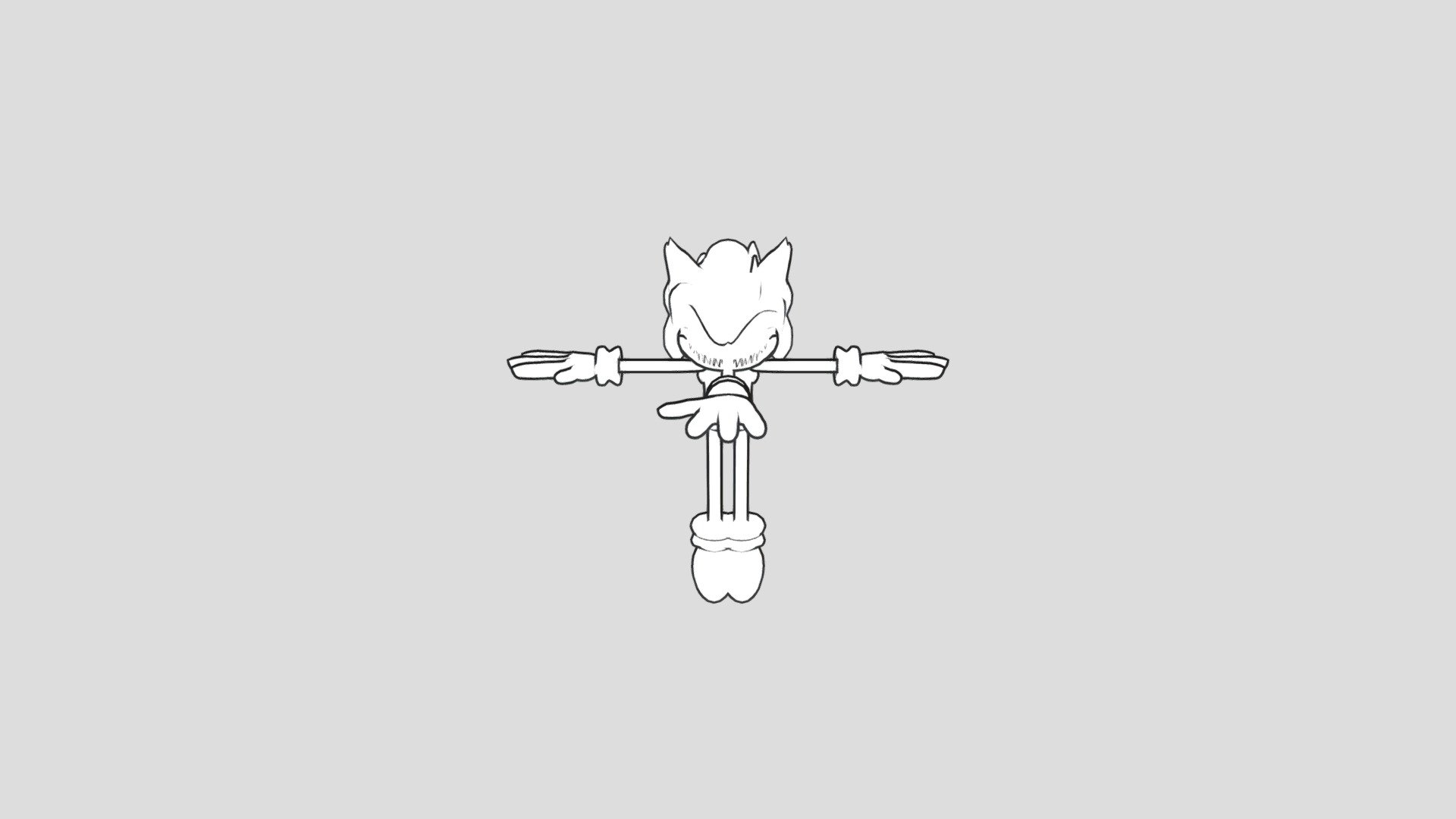 YCR - Download Free 3D model by mmaryfernandez38 [ce294df] - Sketchfab