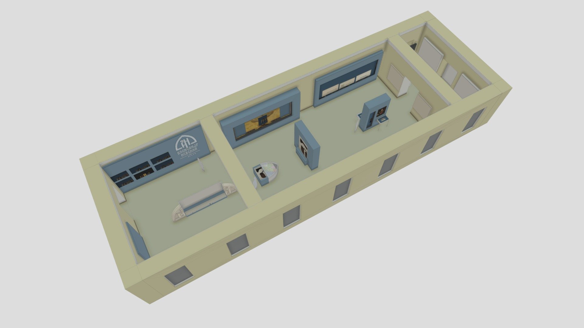 Ifdf - 3D model by tofdenis (@fotsined) [ce2a3e9] - Sketchfab