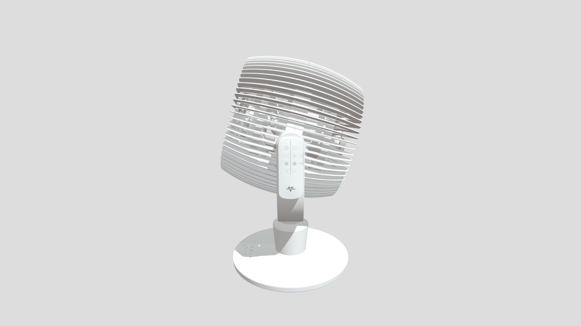 EOS Table AR - 3D model by Vornado [ce2c9ae] - Sketchfab