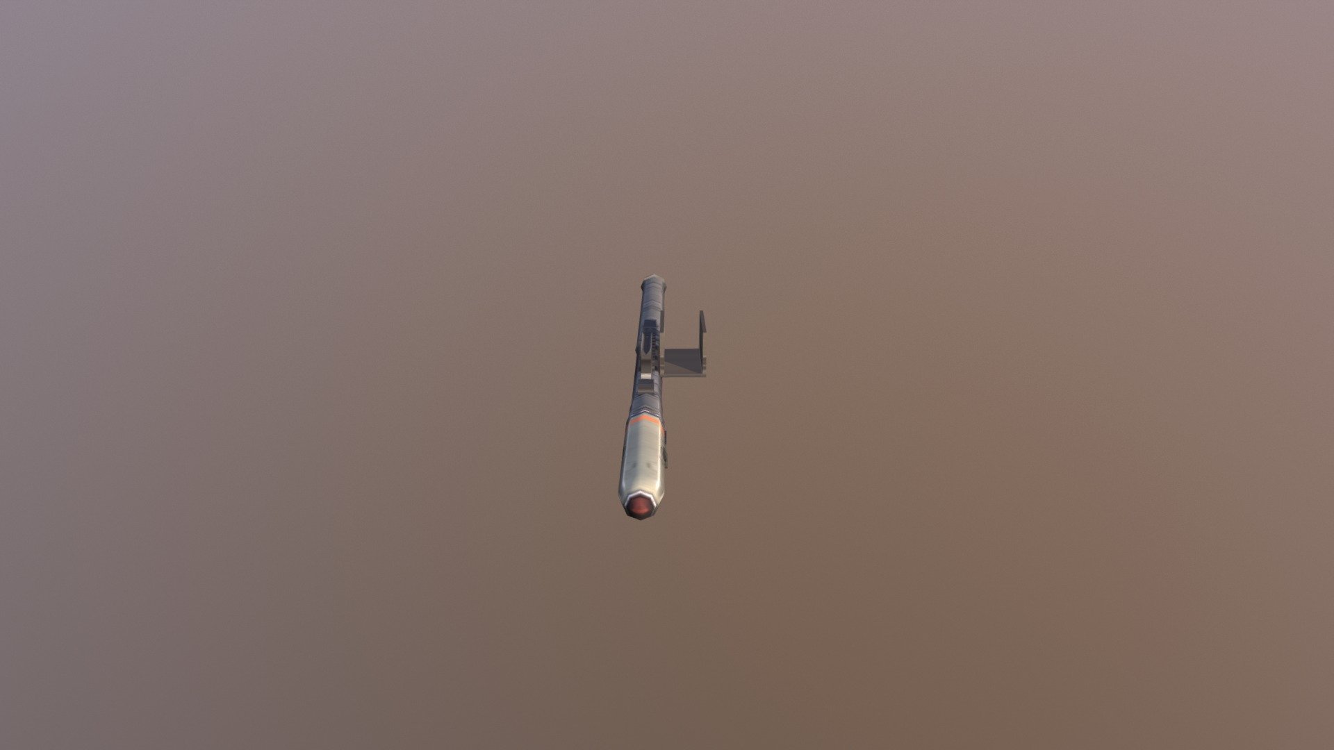Homing Launcher - 3D model by mgdmgd2 [ce2db59] - Sketchfab