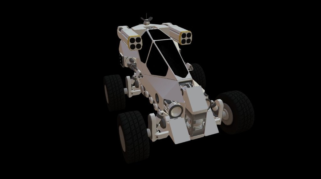 PSG - Silver Star - 3D model by jk (@callmejk) [ce2ede9] - Sketchfab
