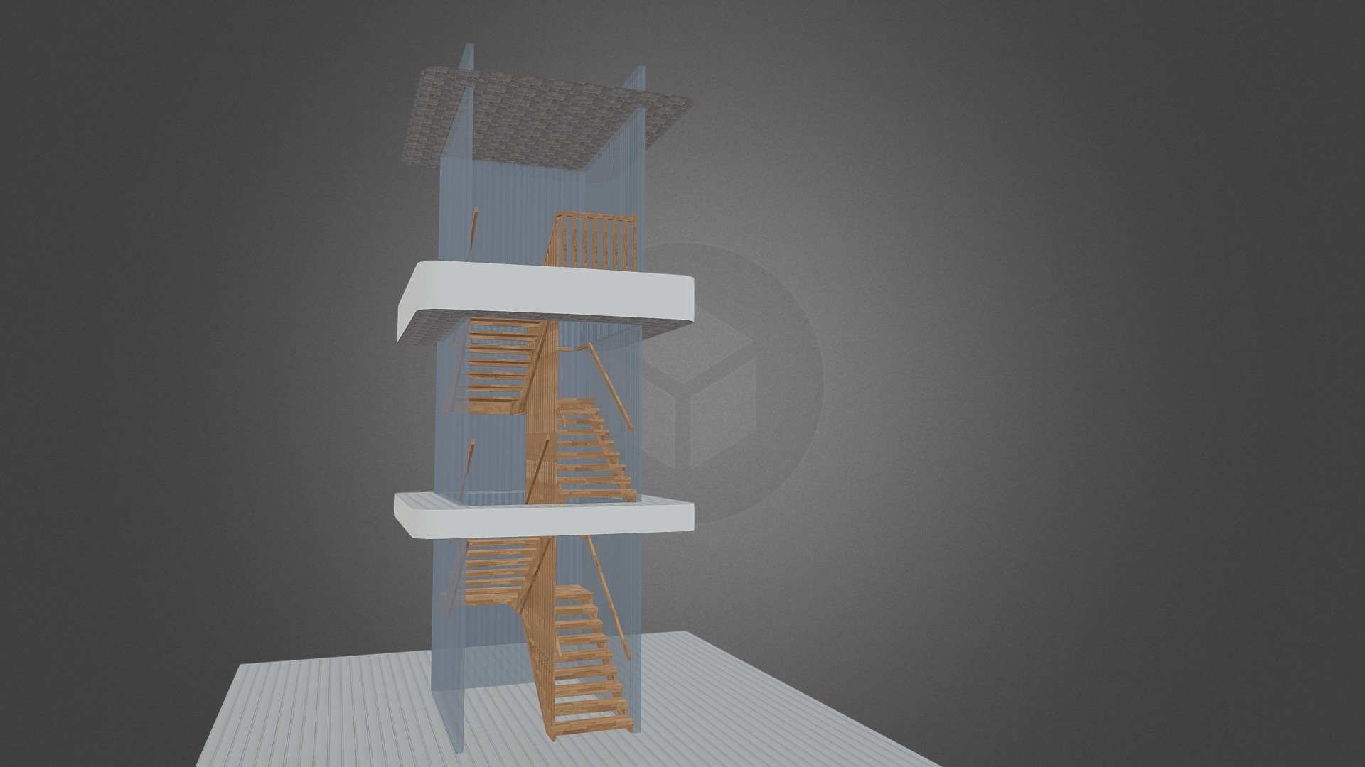 Krakenes-S (BKS-1-S) - Download Free 3D model by Arturas1 [ce2efda ...