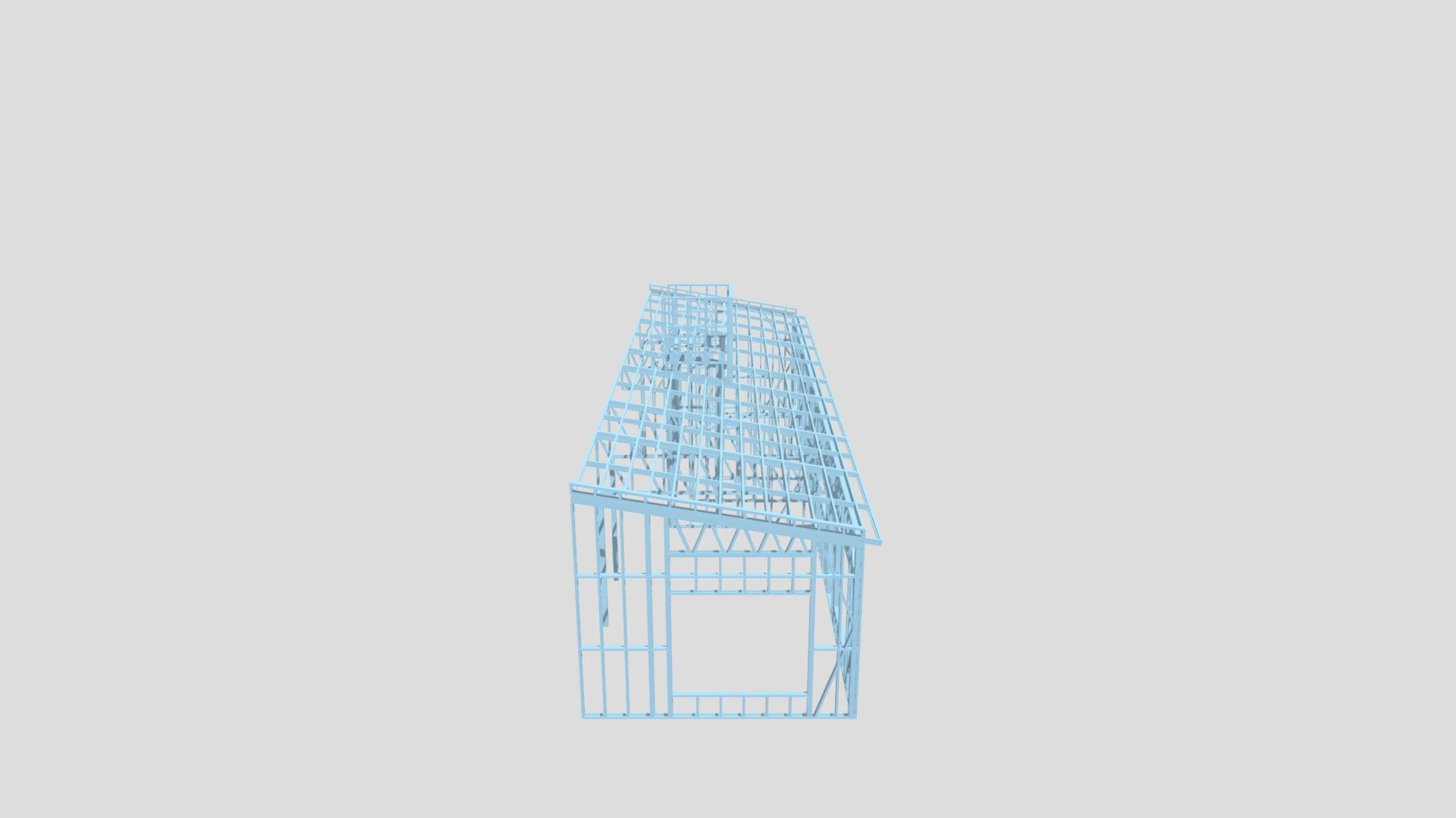 FRAMING - 3D model by MjoseGS [ce2f178] - Sketchfab