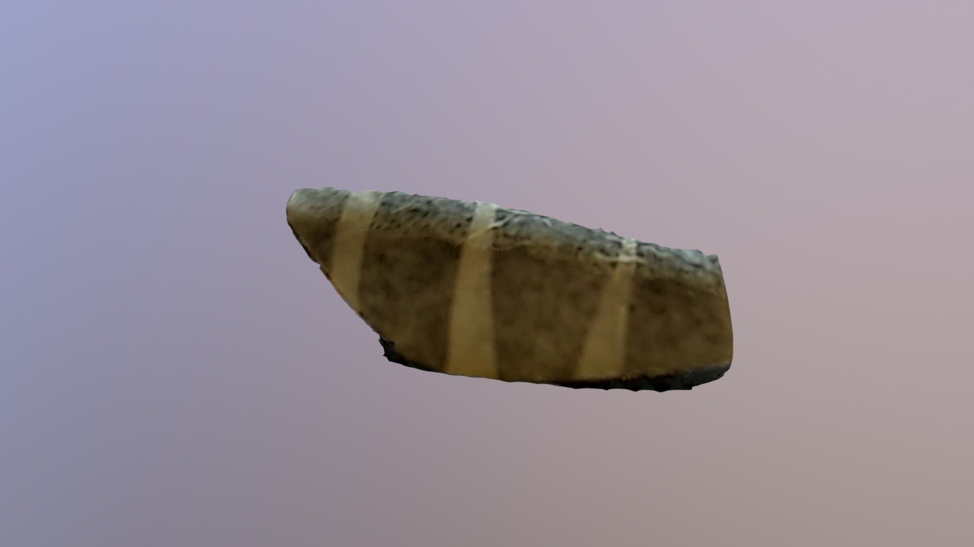 New Qlone - 3D model by teslahed [ce2f59f] - Sketchfab