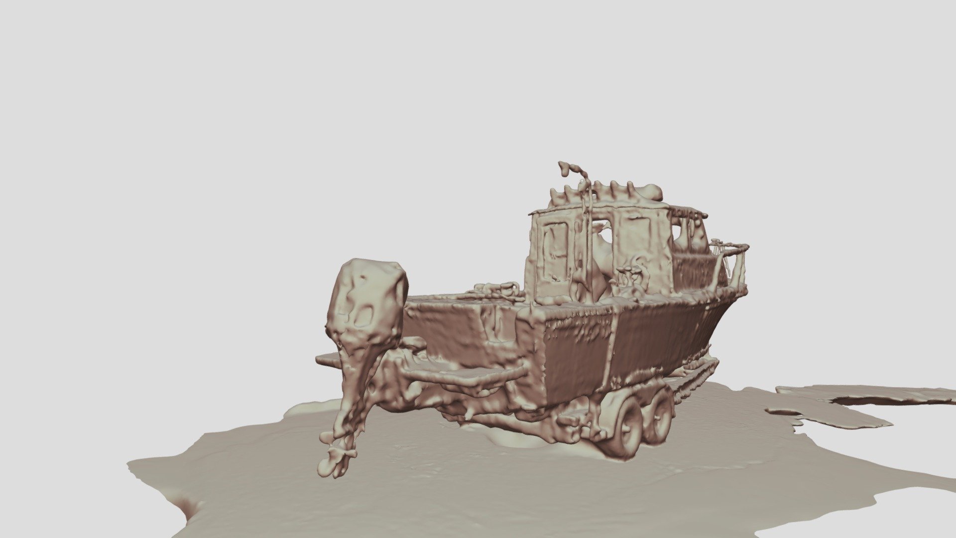 Mesh-bundle-1797340 - Download Free 3D model by arttrembanis (@art5 ...