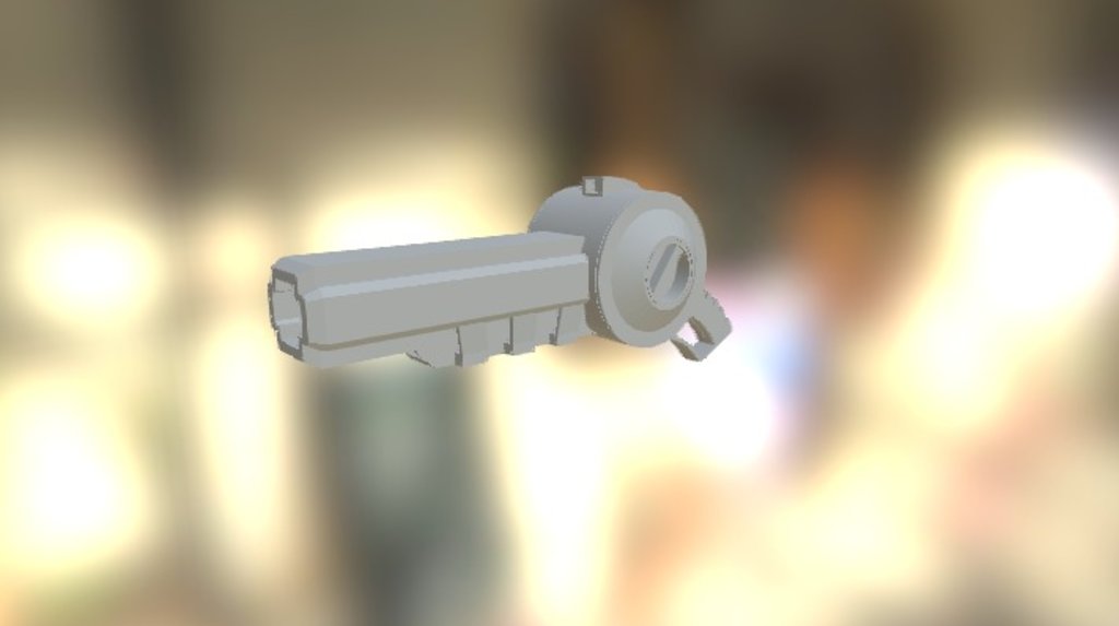 PR2 - 3D model by dingaway [ce30c49] - Sketchfab