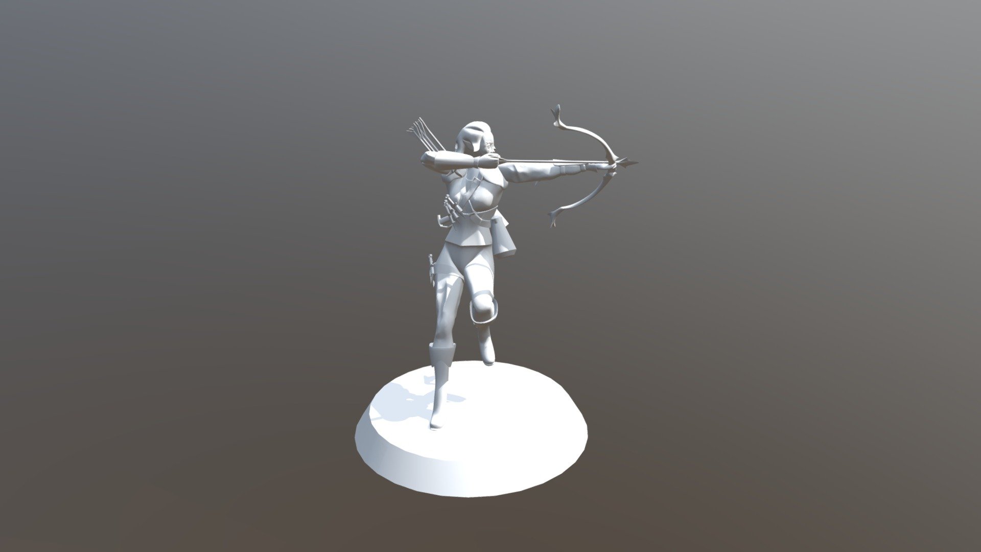 Lark - 3D model by james525 [ce311a2] - Sketchfab