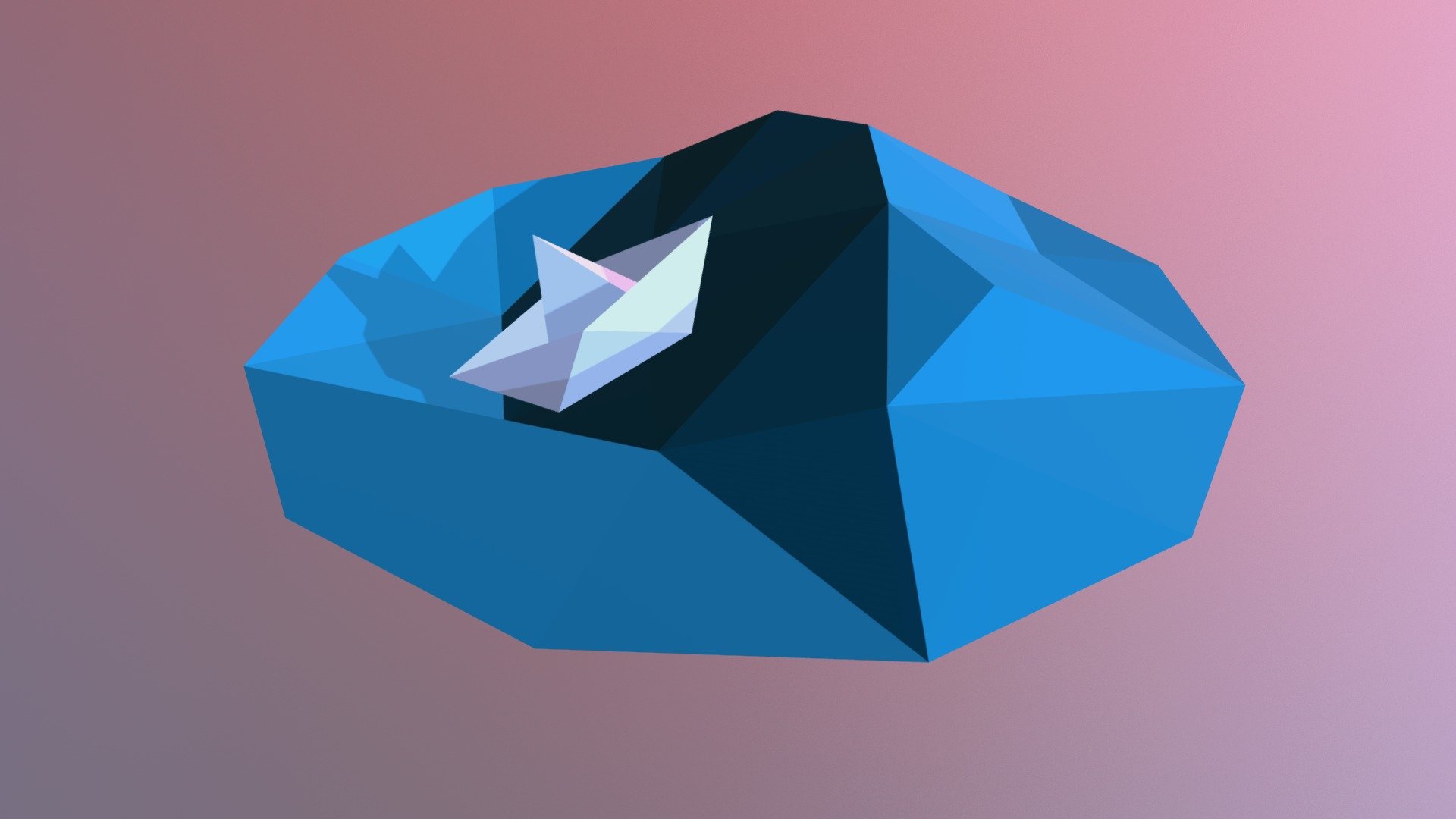 32 vertices Lost At Sea - Download Free 3D model by yurchyshyn [ce32340 ...