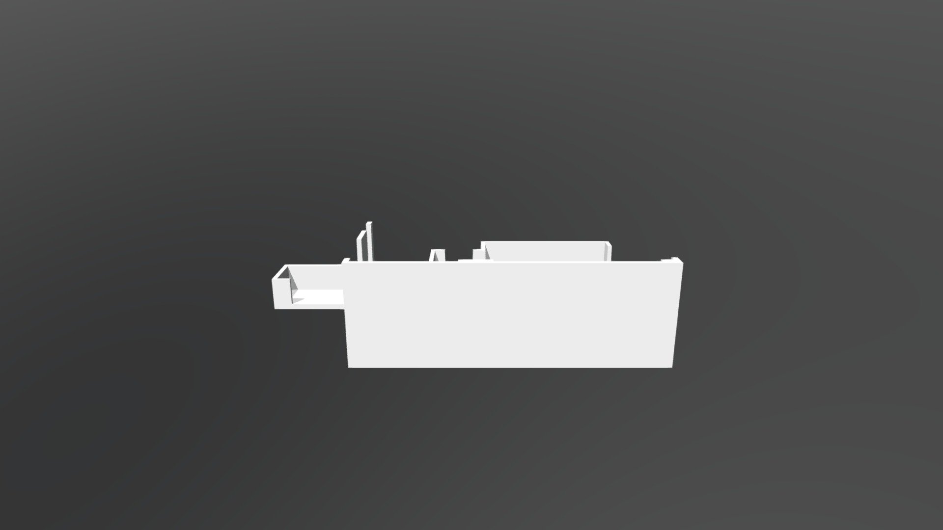 Cadin - 3D model by hi_puzzler [ce34a92] - Sketchfab