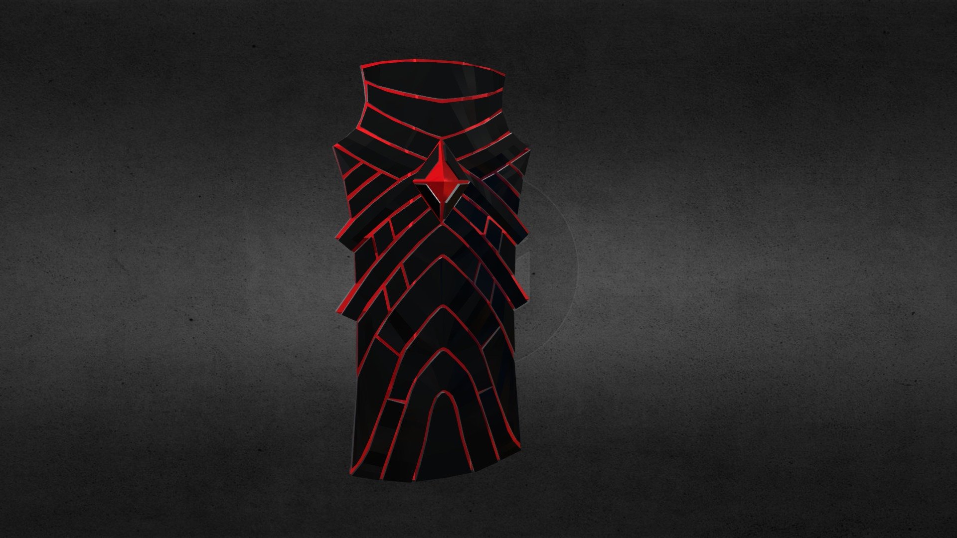 MapleShield - Download Free 3D model by Ender_Gian_ [ce351c5] - Sketchfab