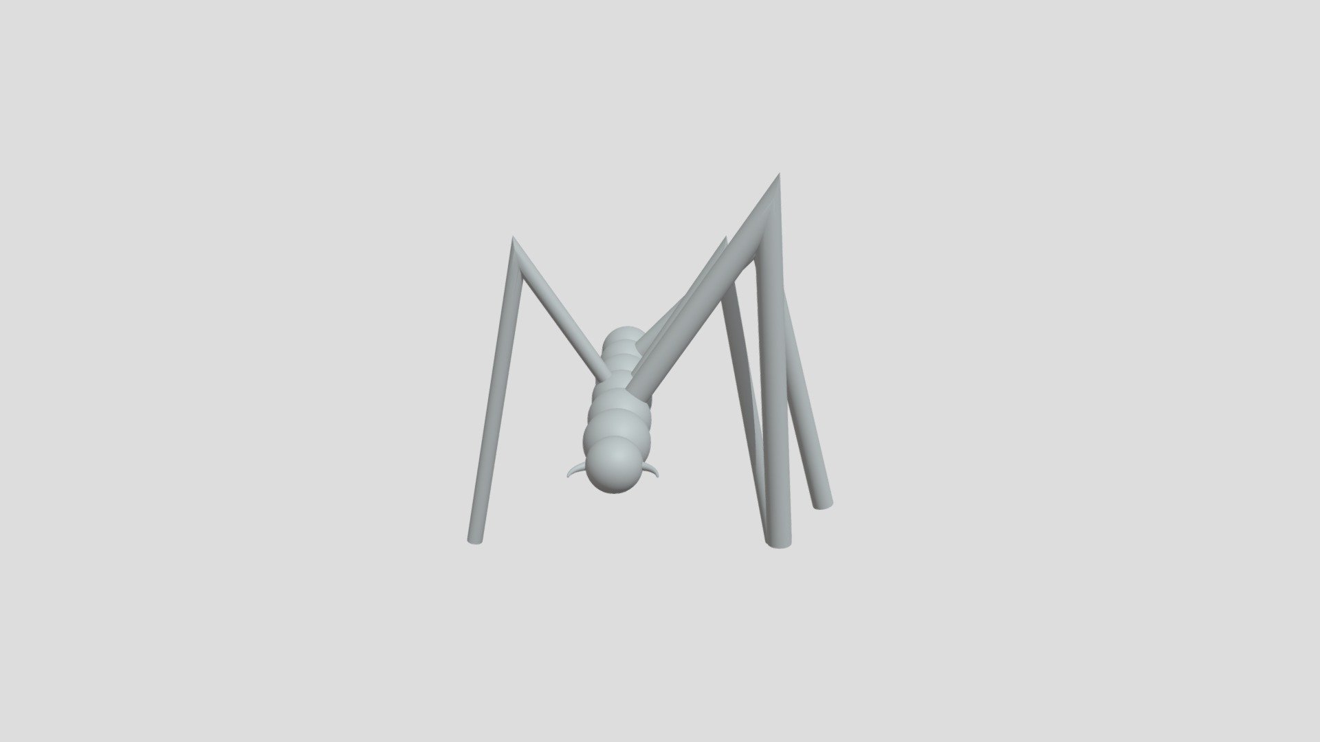 Bug 13 - Download Free 3D model by fortune500company ...