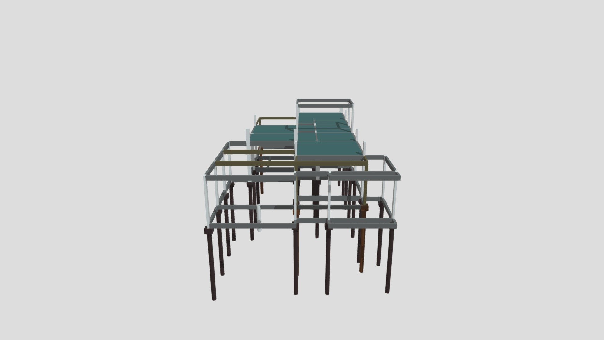 MODELO DXF - 3D model by Eng. Mateus Fernandes (@mateusf.eng) [ce3854a ...
