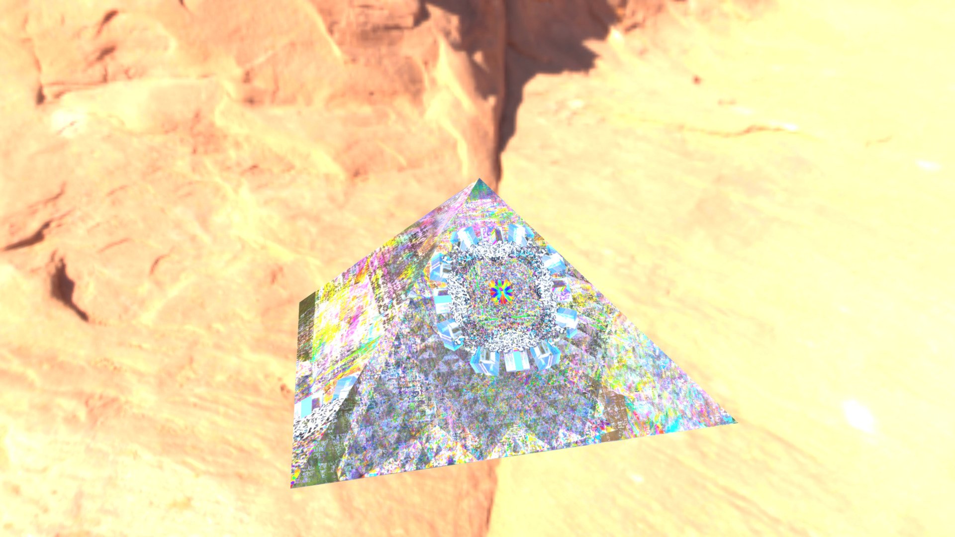 Pir Map - 3D model by graphrainbow [ce39142] - Sketchfab