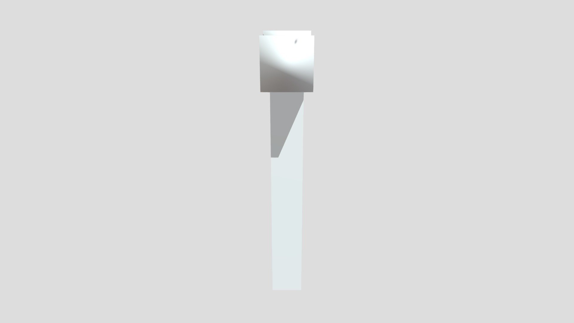 a bad hammer - Download Free 3D model by theerobloxunits [ce3918a ...