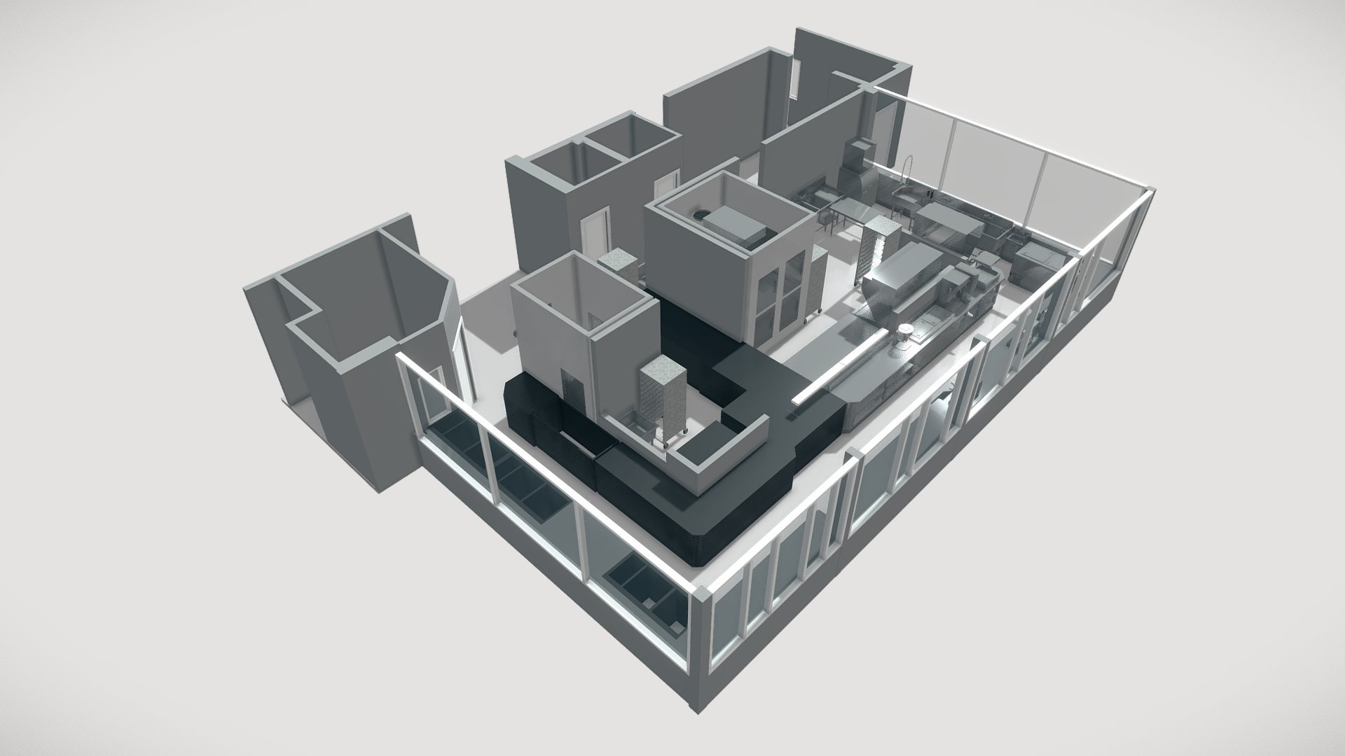 1343-DDI - 3D model by Unknown (@JohnMichaelMagayano) [ce39372] - Sketchfab