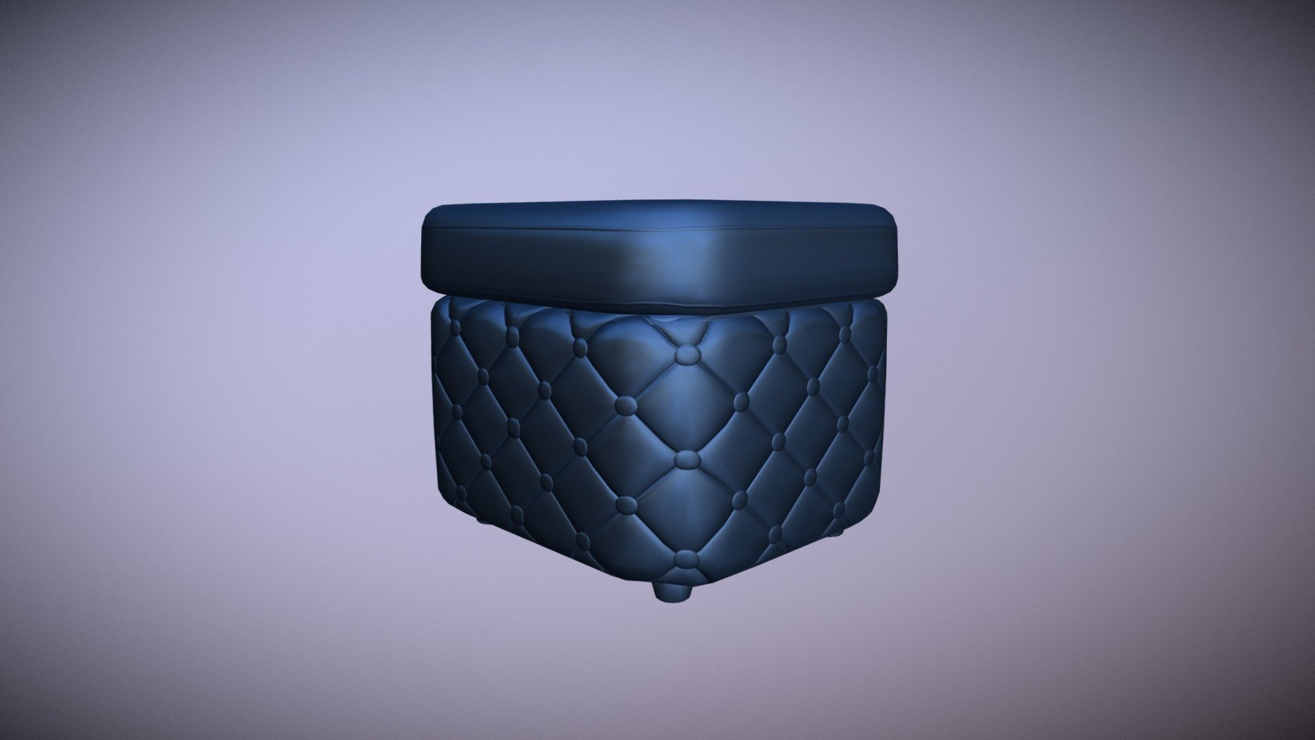 Pufa2 - 3D model by Dredix [ce3ac8f] - Sketchfab