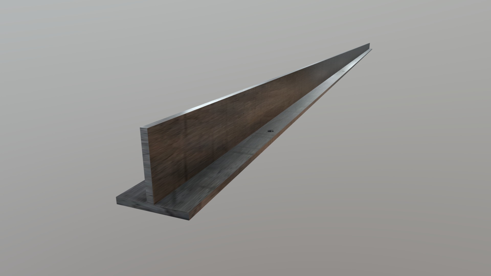 T-Track - 3D model by BKSolarCanopy [ce3b37c] - Sketchfab