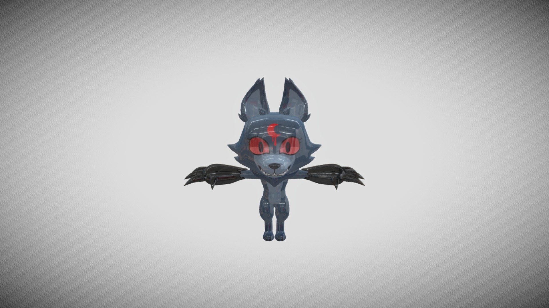 twisted_eclipse - Download Free 3D model by meowl the cat (@kojonauta ...