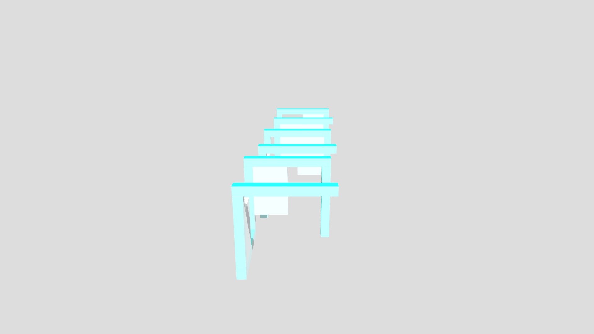 Indesign Planes 2 - Download Free 3D model by allie_thurston [ce3c2f7 ...