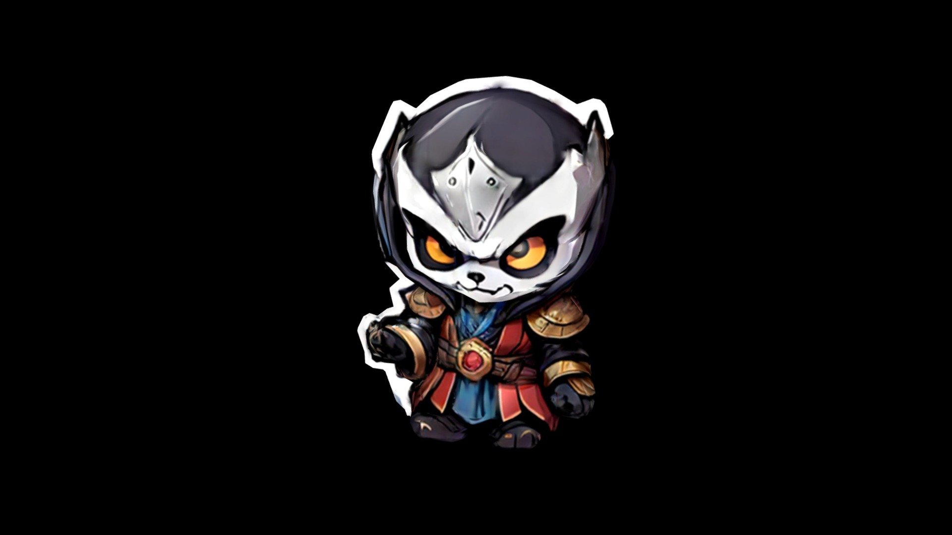 Whimsical Character Design From Sketch to Sticke - Download Free 3D ...
