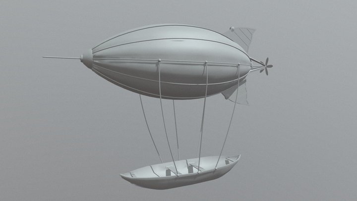 Tris 3D models - Sketchfab