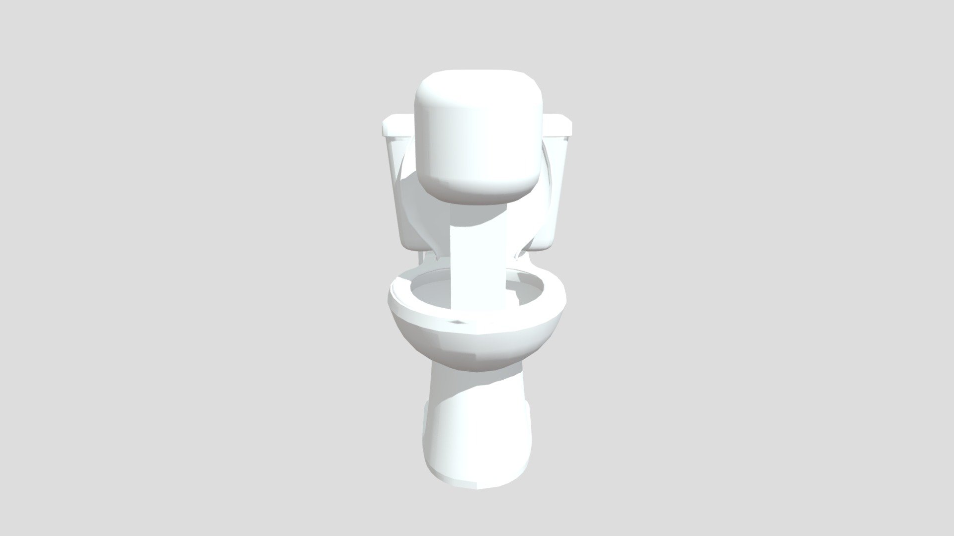 skibi toilets roblox model - Download Free 3D model by jerlynreighn ...