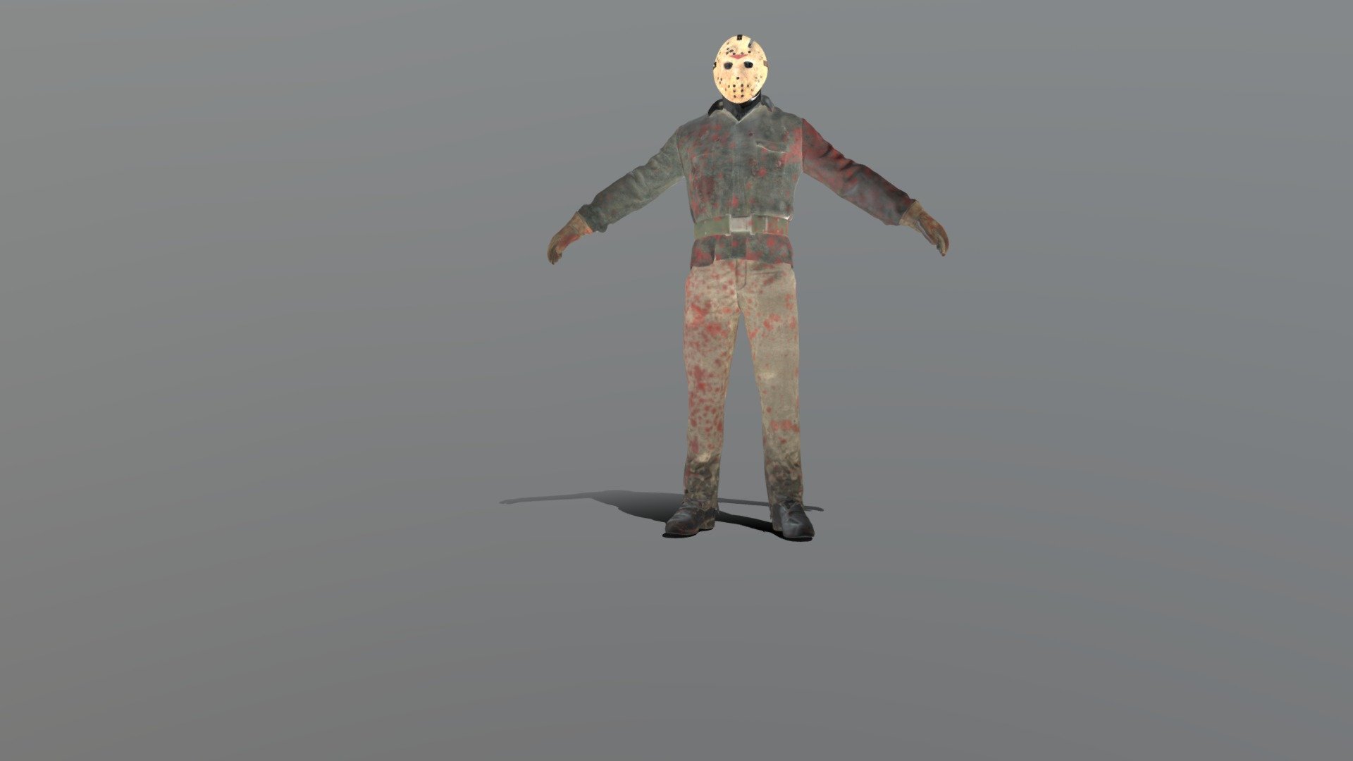 jason-part-vi (2) - Download Free 3D model by jacky0723lincy0723 ...