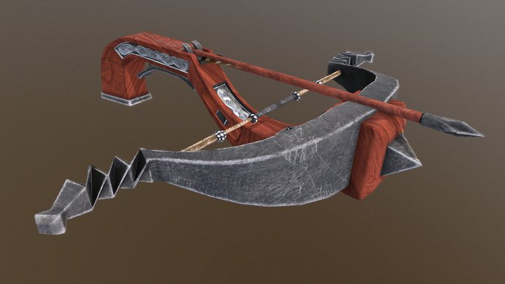 Pintrest 3D models - Sketchfab