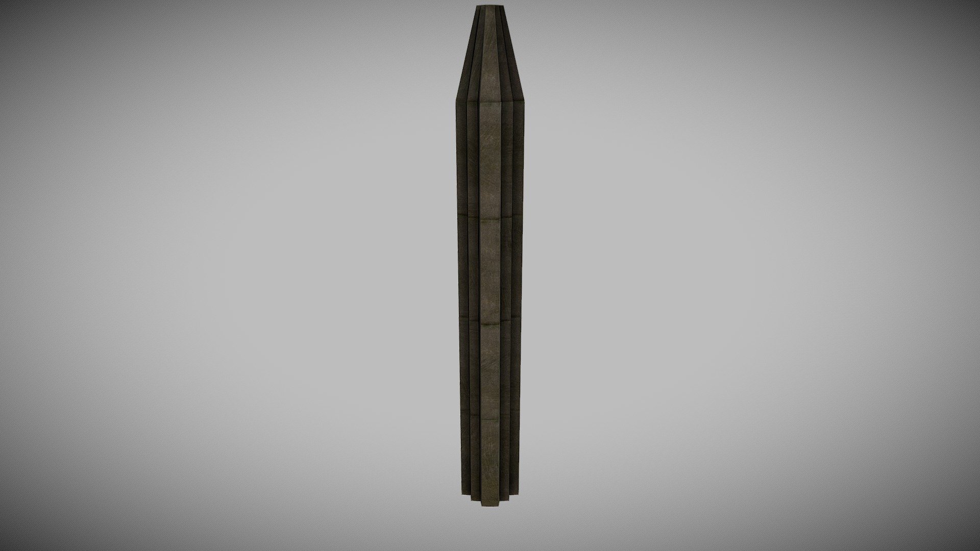 LP Column - Download Free 3D model by Khorasan [ce4379c] - Sketchfab