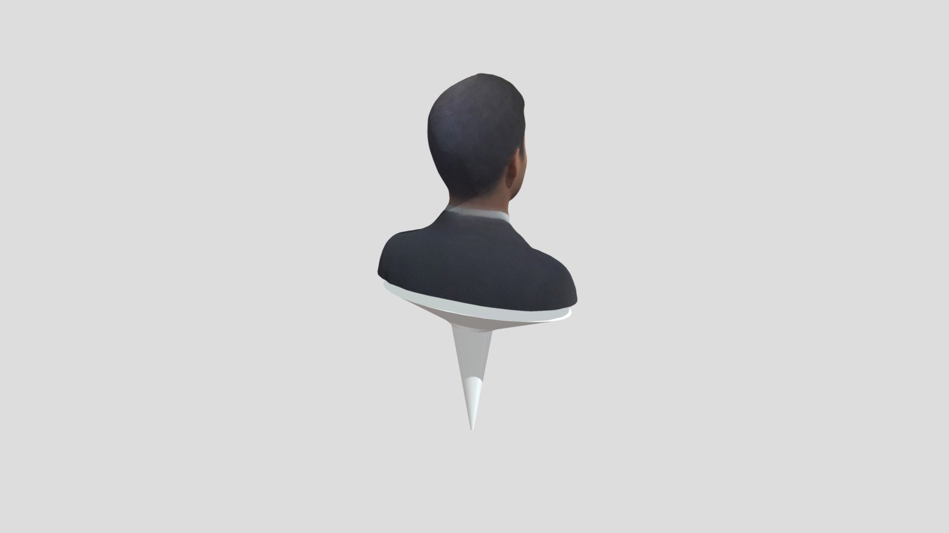 P3 - 3D model by hymille [ce44dcb] - Sketchfab