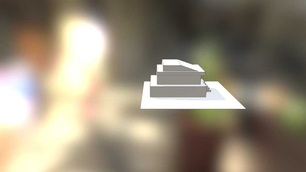 practice challenge - 3D model by Dr. Eddie's Class (@gonzalezedito ...