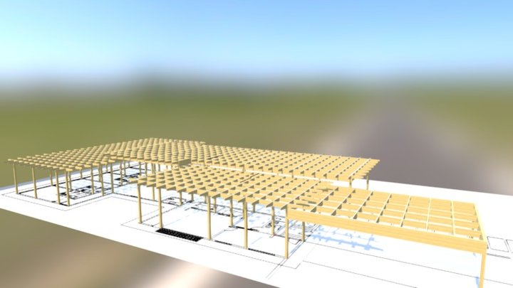 Mlc 3D models - Sketchfab
