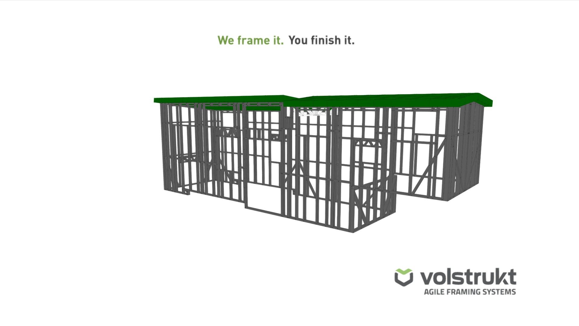 Monogram Robertson-26'+7' x 8'-FrameBreak(Rev2) - 3D model by Volstrukt ...