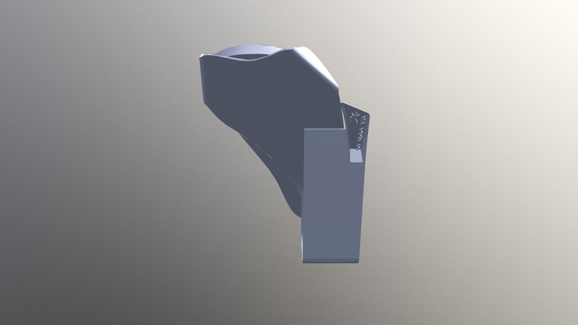 6 2 - 3D model by Christian (@cbcgomes) [ce4e29f] - Sketchfab