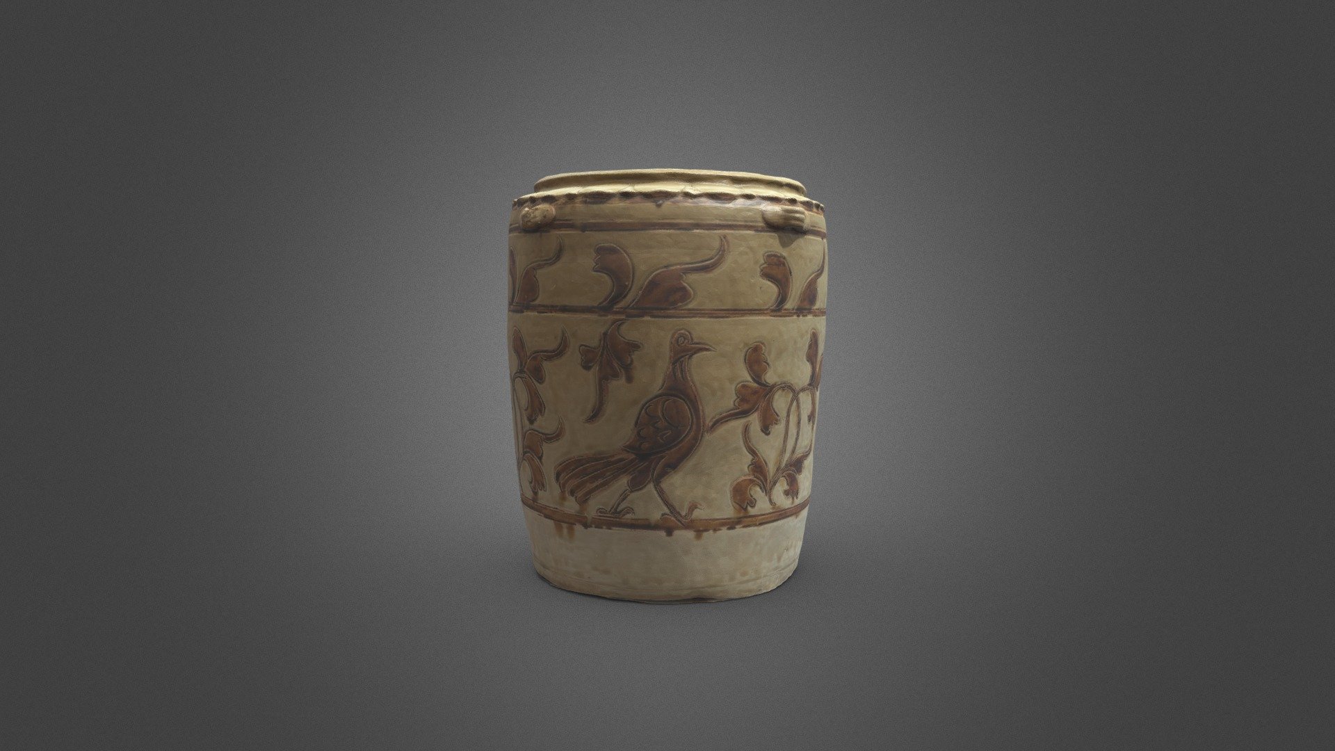 160 - 3D model by Di sản văn hóa Việt Nam (@dd.design) [ce4e992 ...