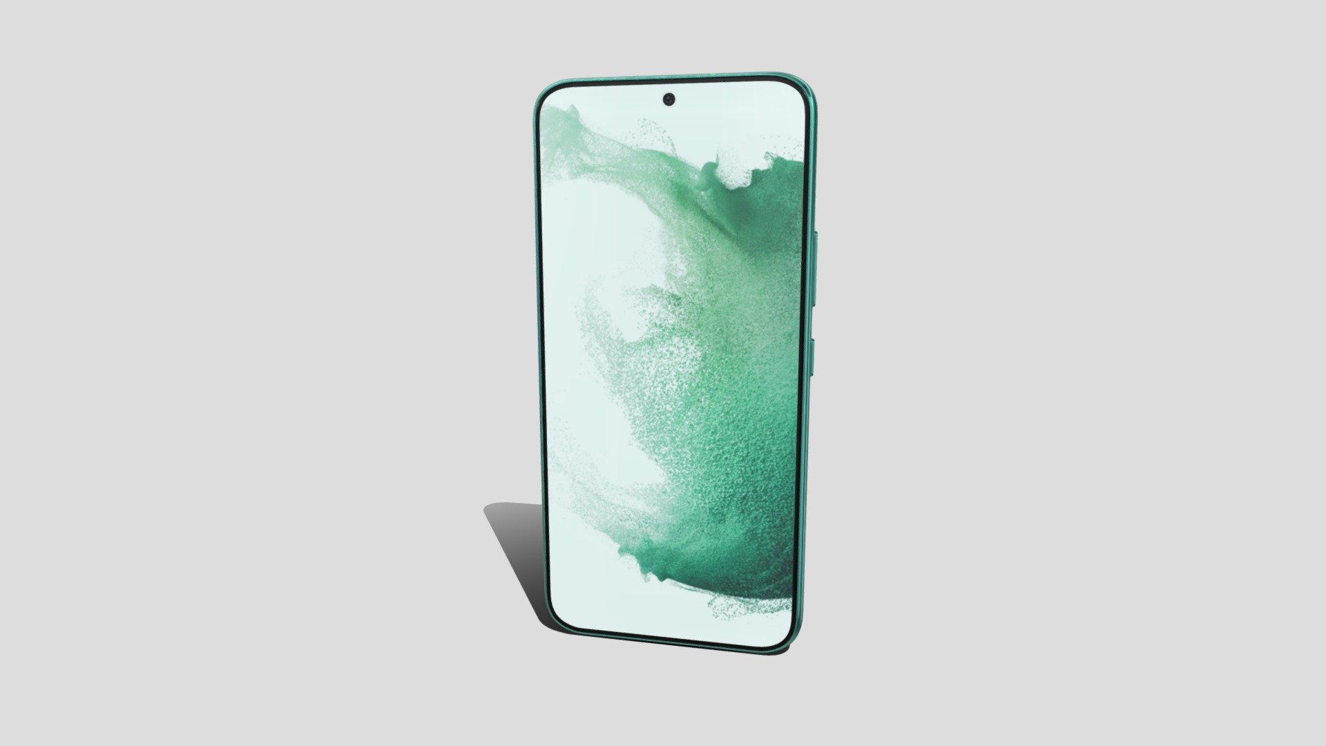 Samsung Galaxy S22 - 3D model by CGIKnights [ce4fd40] - Sketchfab