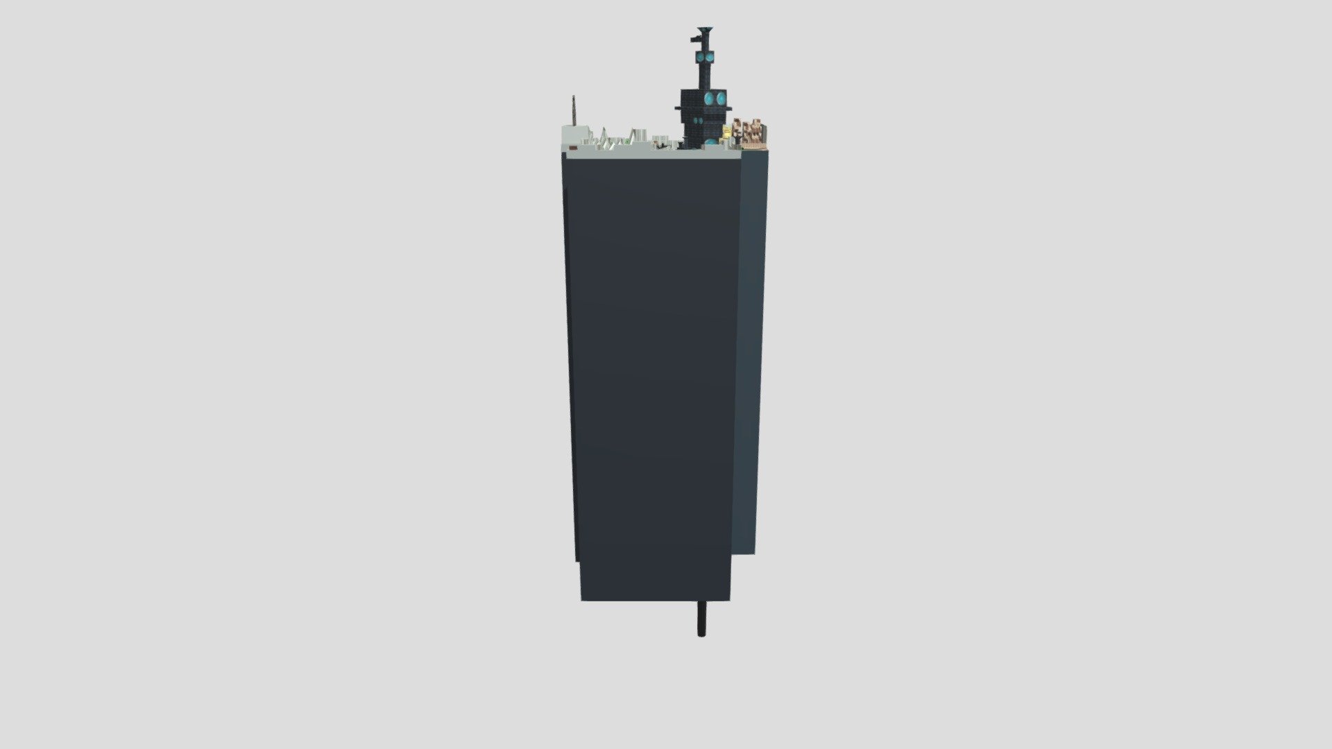 garn47 Main Area - Download Free 3D model by migonapcgotmelike13626 ...