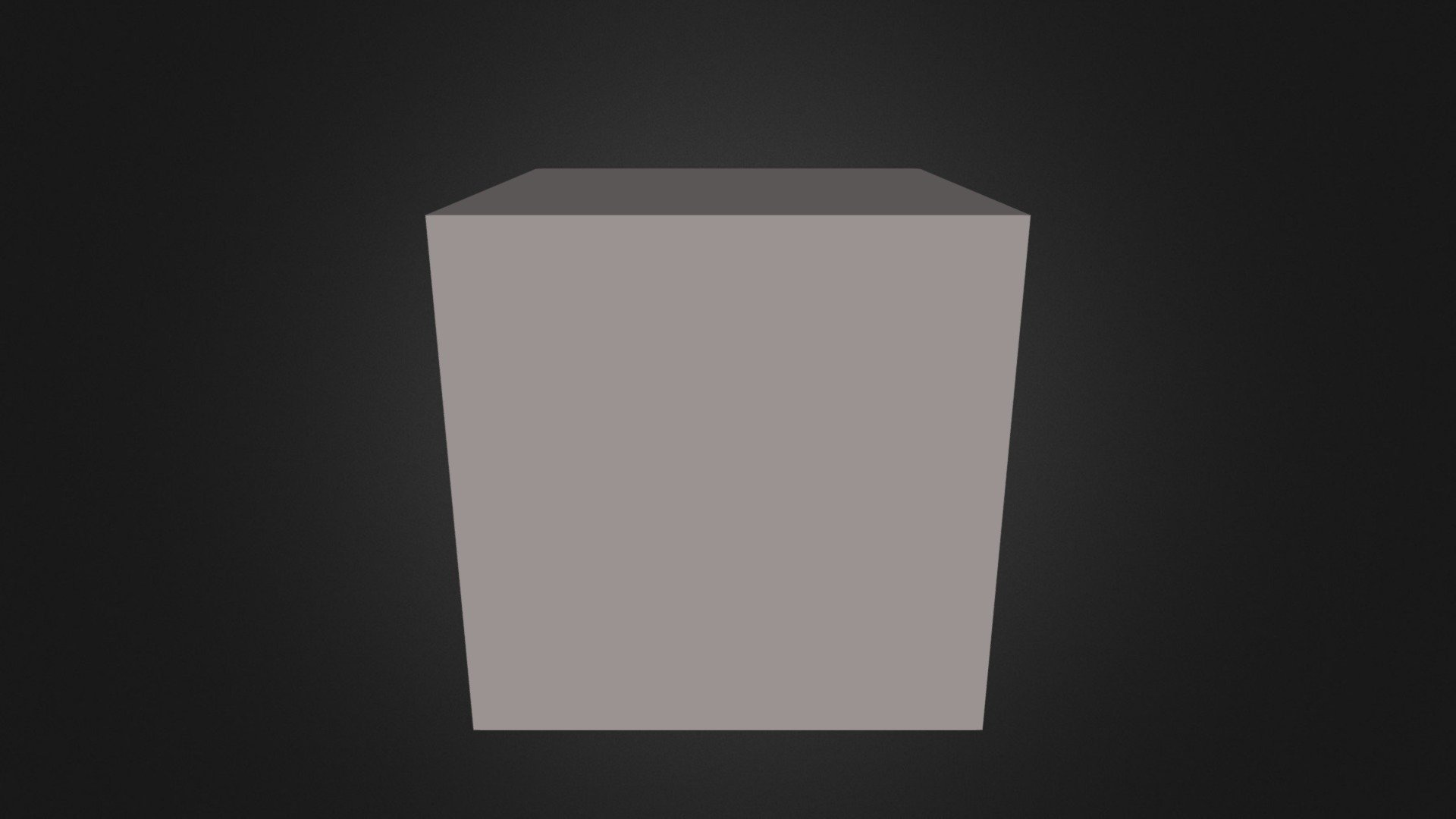 Normal Box - 3D model by AGI [ce54335] - Sketchfab