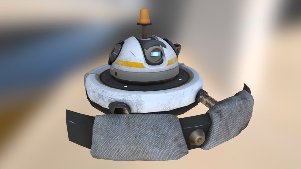 Loomba v01 - 3D model by lou01 [ce54dfd] - Sketchfab