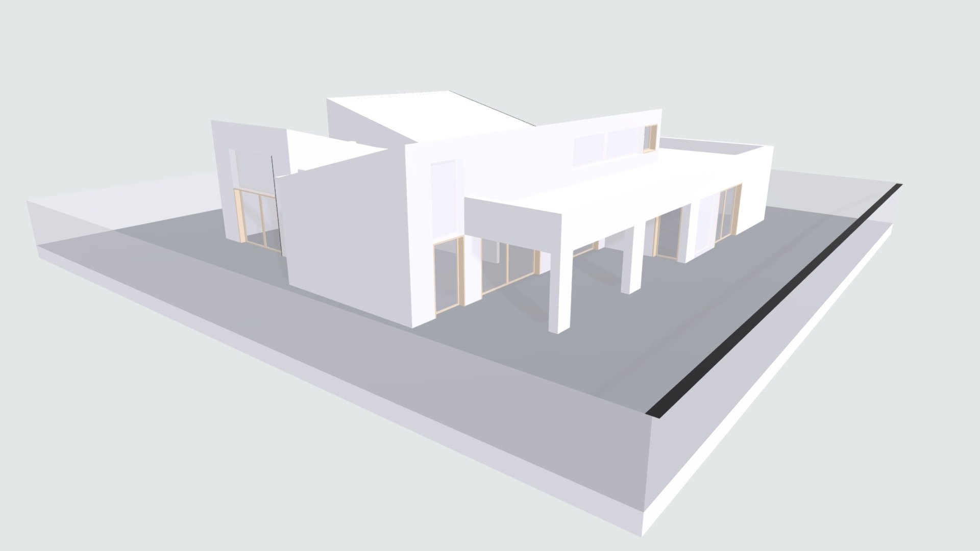 1805 RiX - 3D model by UDEUarquitectura [ce58bb3] - Sketchfab