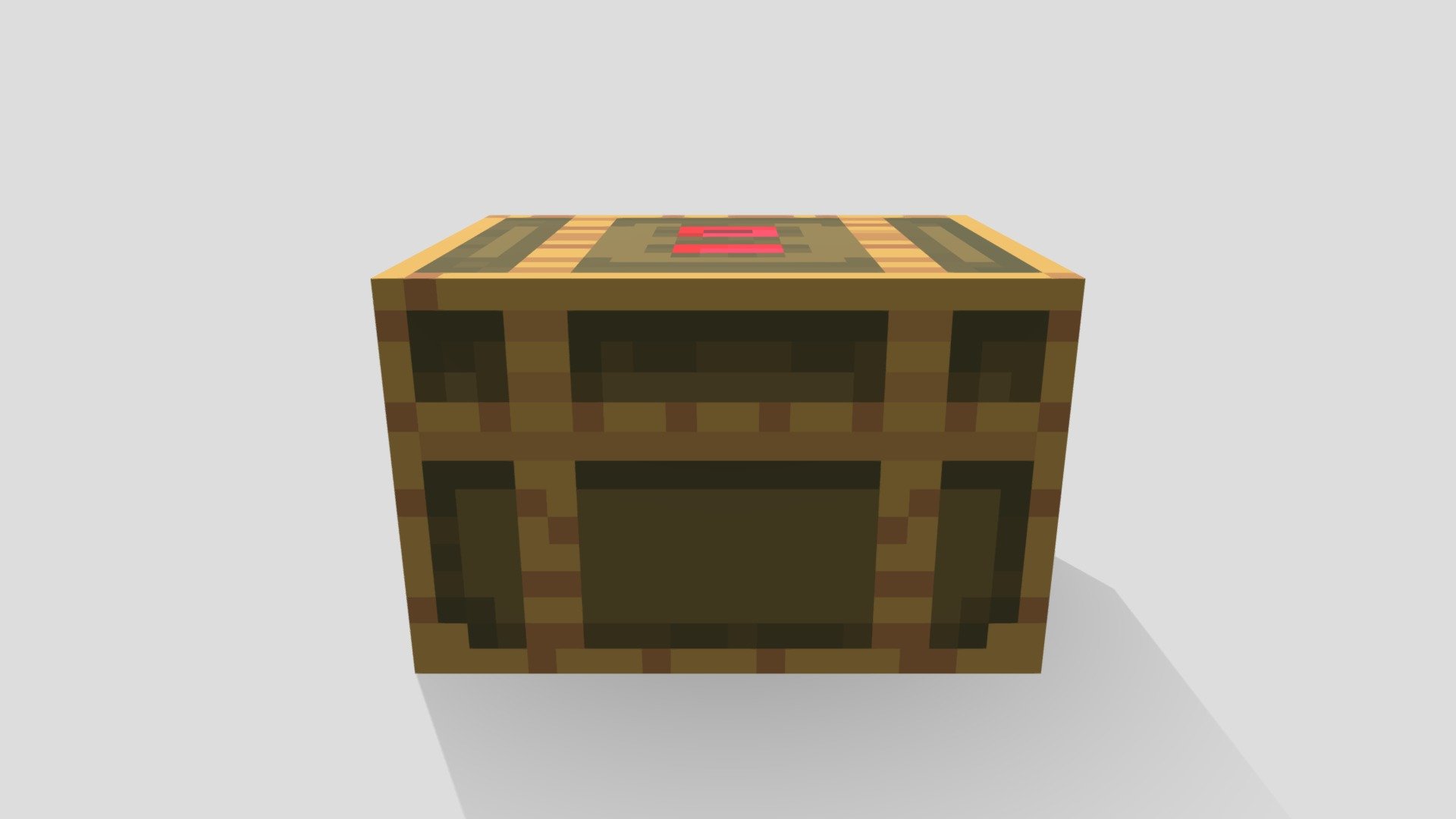 Cheast_bronze - Download Free 3D model by kustarnik [ce59ba7] - Sketchfab