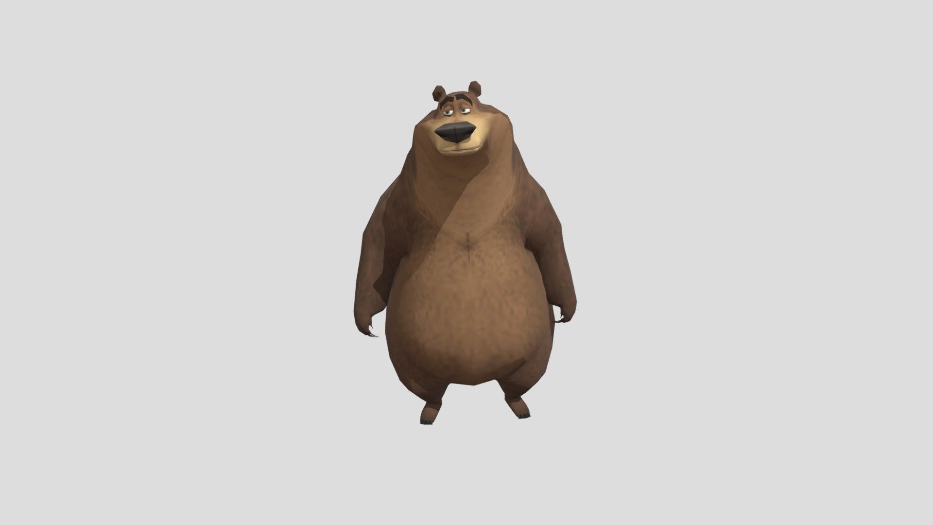 Boog - Download Free 3D model by kyle.river.withem [ce5a221] - Sketchfab
