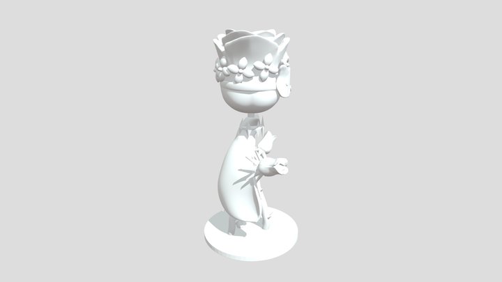 Pvzgw2 3D models - Sketchfab