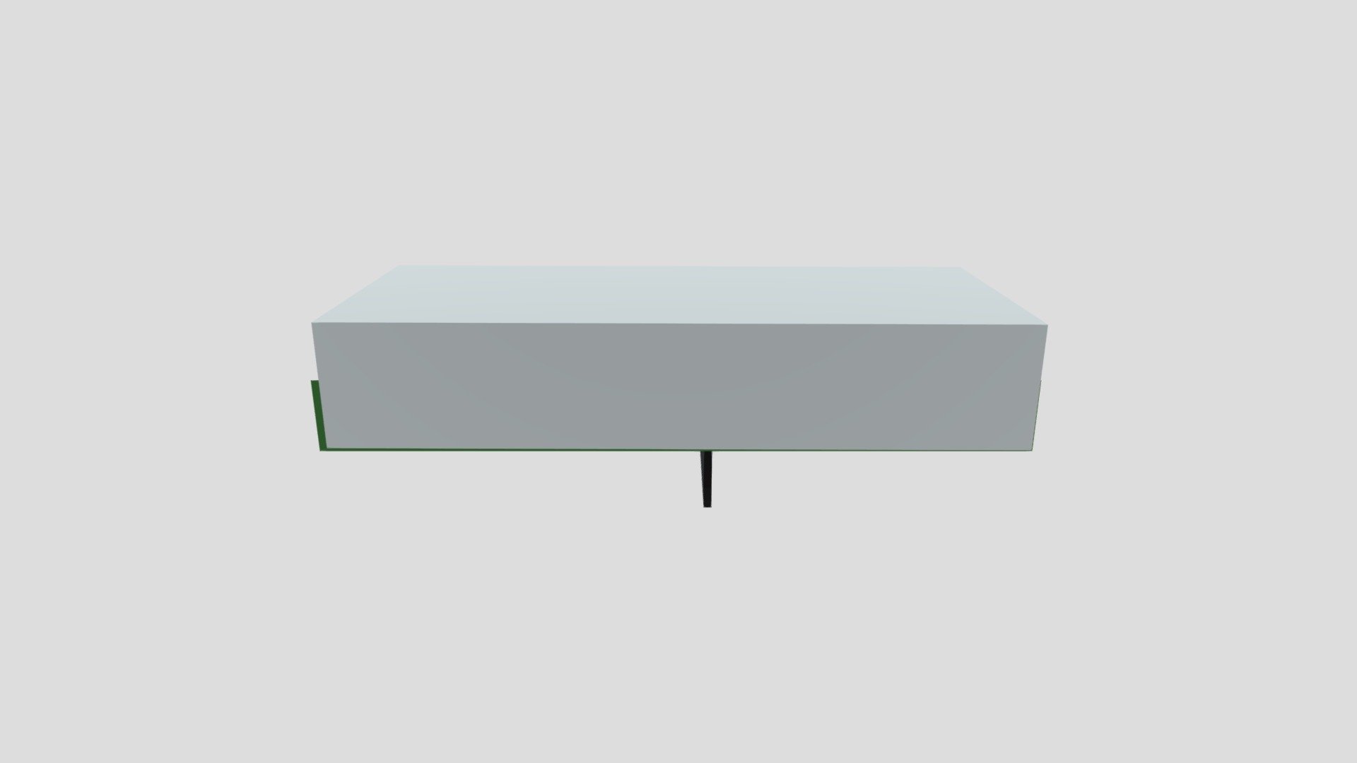 POG WATER THINGY - Download Free 3D model by Tushman1 [ce5abd2] - Sketchfab