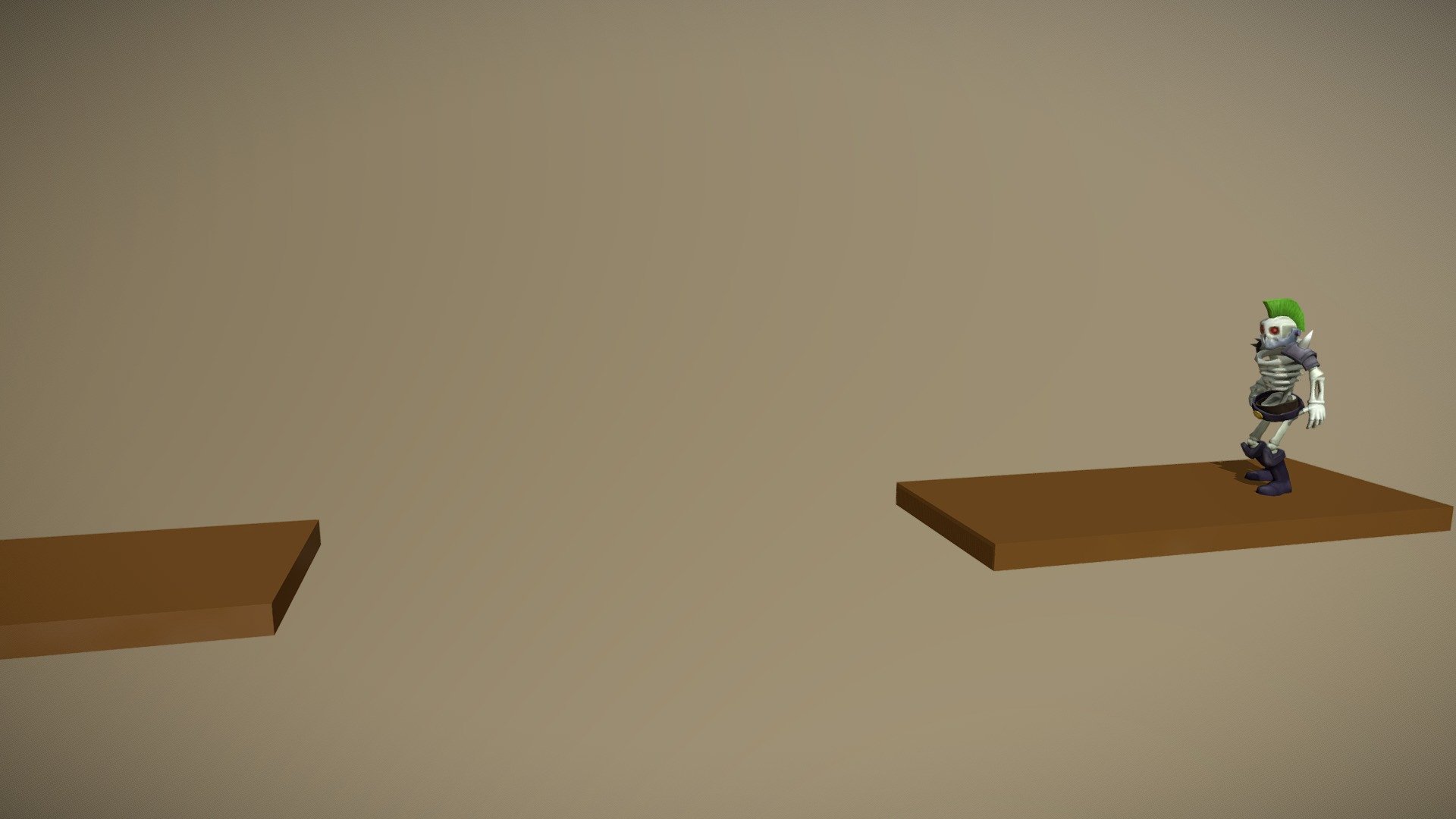 AniMAYtion Challenge #7: Jump - 3D model by Kevin Iglesias (@kevin3d ...