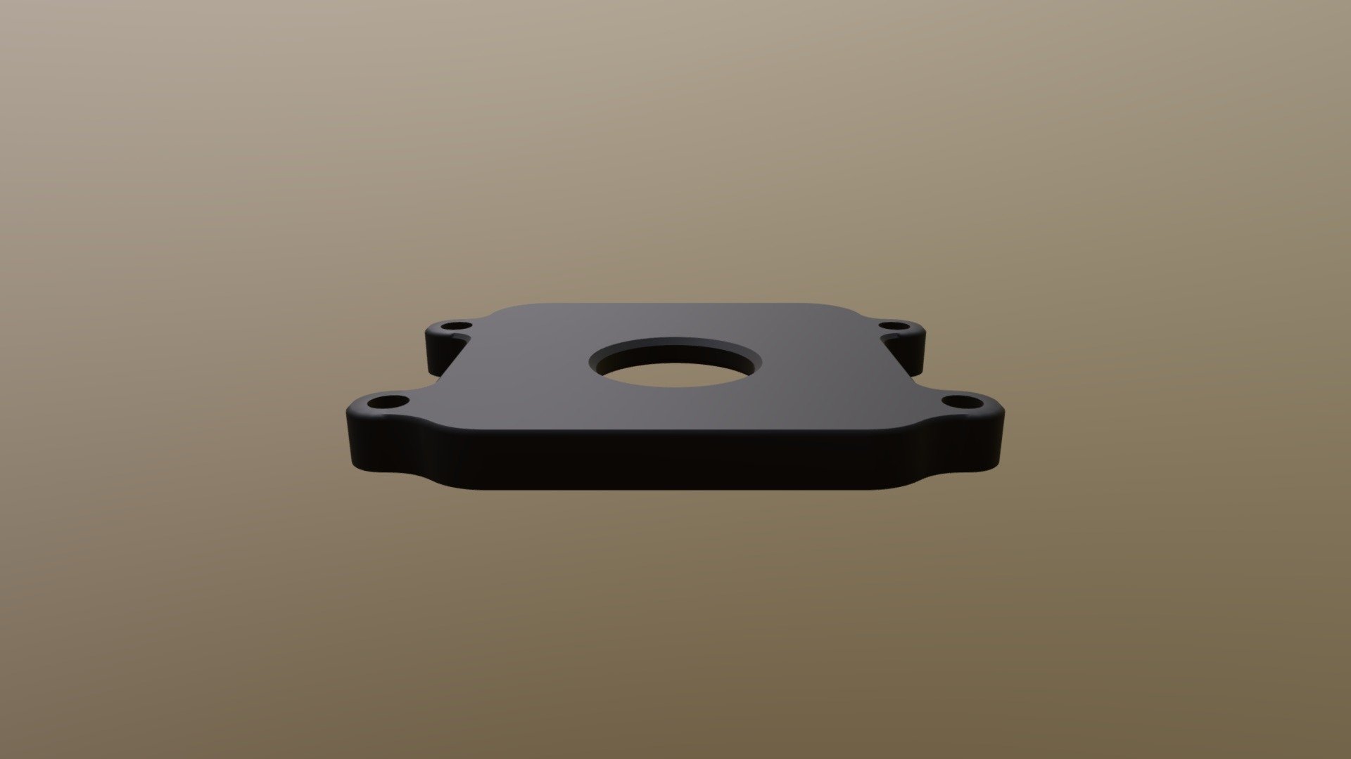 00133 Camera casing B - 3D model by Leo Rover (@TurtleRover) [ce5b6e9 ...