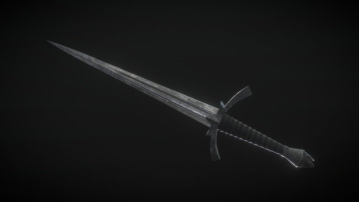 Morgul 3D models - Sketchfab