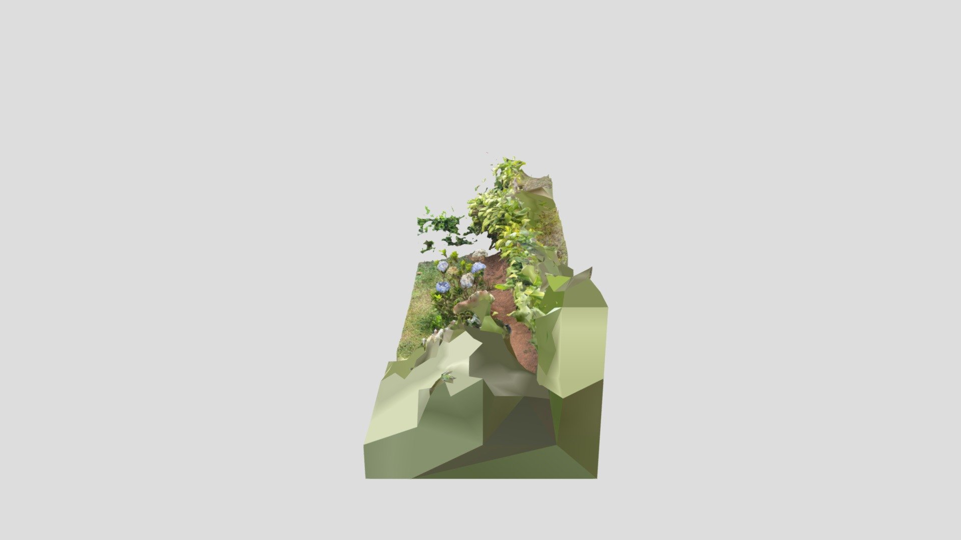 San ramon, Costa Rica. - Download Free 3D model by joseterran [ce5c18e ...