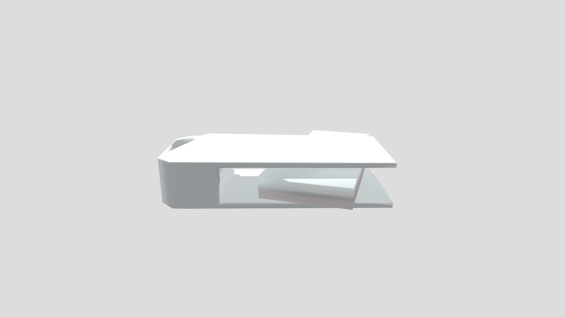 Briggs_Brandon_1.6Flashdrive - 3D model by BSBriggs [ce5c5f5] - Sketchfab