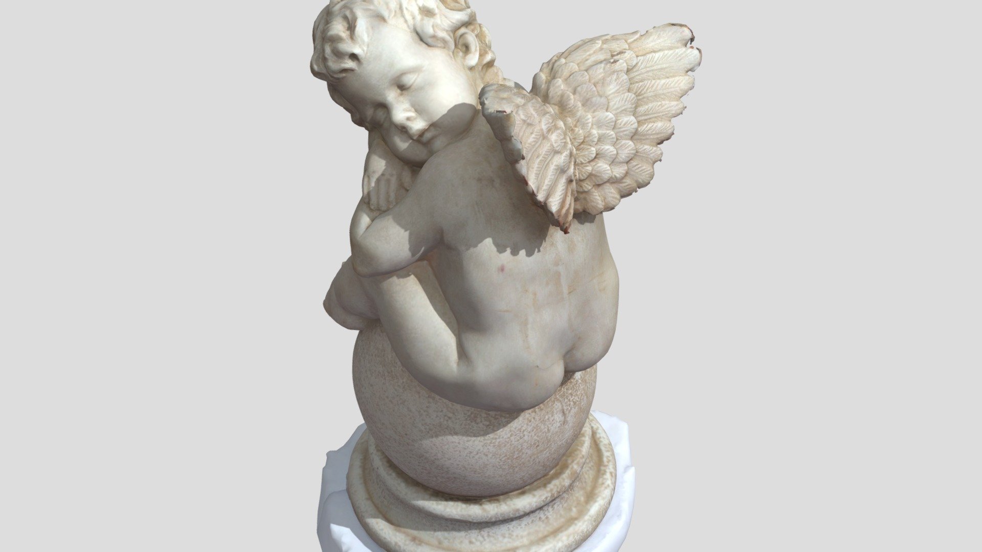 Zephyr V5 - 3D model by Nico HT (@thiensensei) [ce5cc9c] - Sketchfab